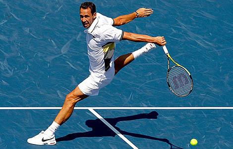 Tenis, lee ihe na-akpali akpali: ihe ndị dị mkpa - Magazin TennisTalker