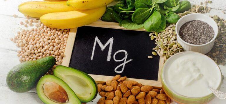 Dè an diofar eadar magnesium agus potasium? Dè as fheàrr?