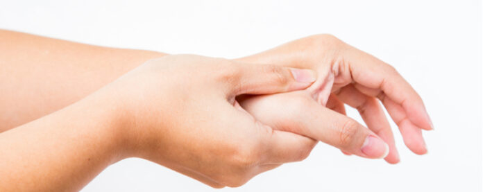 Duimartrose: hoe herken je het en hoe behandel je het? - TennisTalker ...