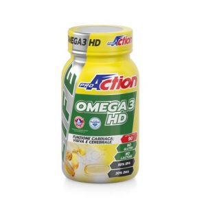 ProAction: The Best Sports Supplements - TennisTalker Magazine