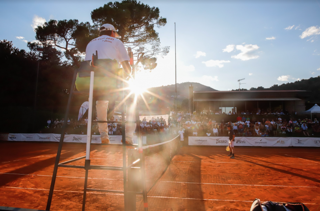 Ba za a iya cimma nasarar lashe gasar Lesa ba tare da... KAI ba ...