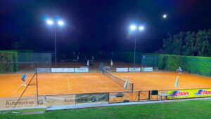 Chúng tôi phỏng vấn Giovanni Volpi, một vận động viên năm đầu tiên thi ...