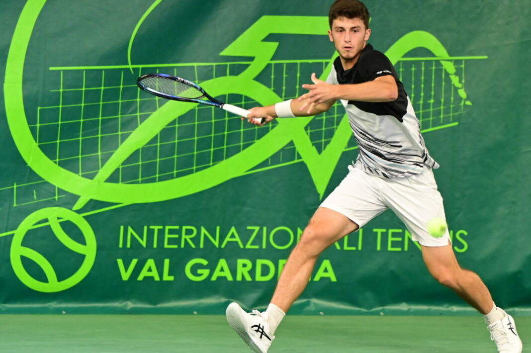 Sparkasse Challenger Val Gardena Südtirol: parte bene il torneo di Ortisei