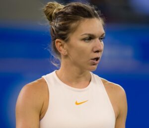 Lucia Bronzetti ends Simona Halep's career: the Romanian announces her ...