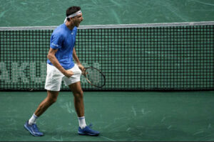 Oficiale: Sonego anstataŭigas Musetti kaj kompletigas la Davispokalan ...