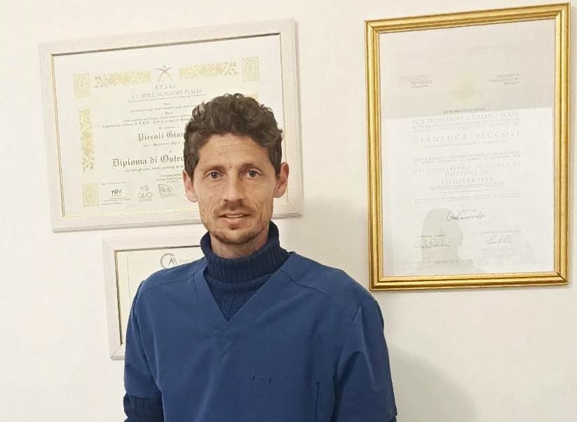 Fysiotherapeut en krachttrainer: het belang van afwisselende en ...