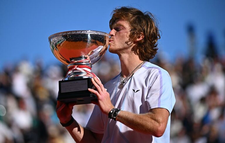 Sinner di Monte Carlo dan Segalanya Terjadi… kualifikasi tim putri ...