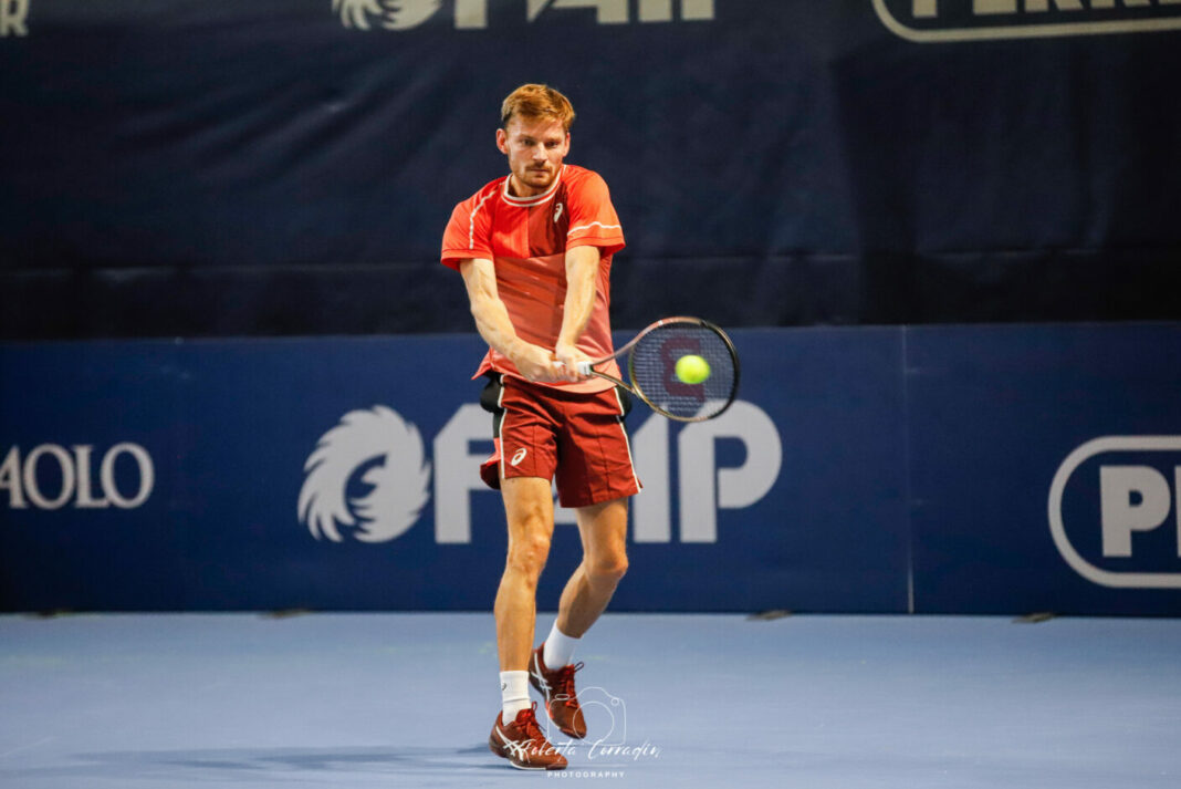 David Goffin e il tennis che cambia: “Prima più tattica, oggi più ...