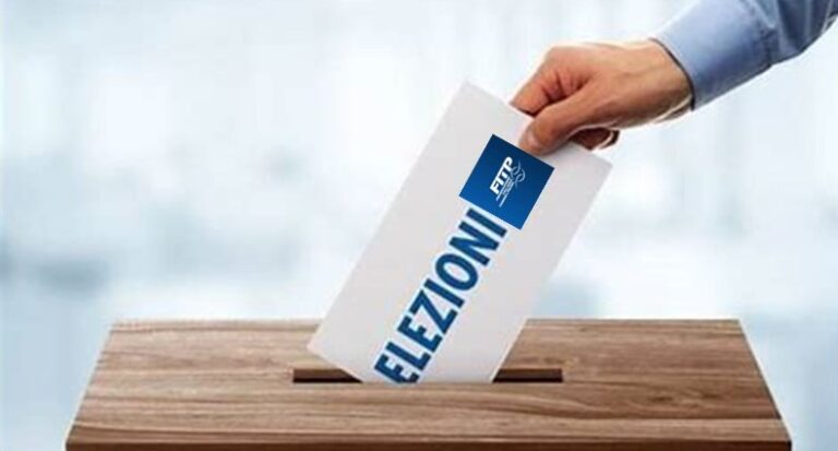 Zvinoda Kuzivikanwa Nemunhu Wese NezveSarudzo Dziri Kuuya dzeFITP