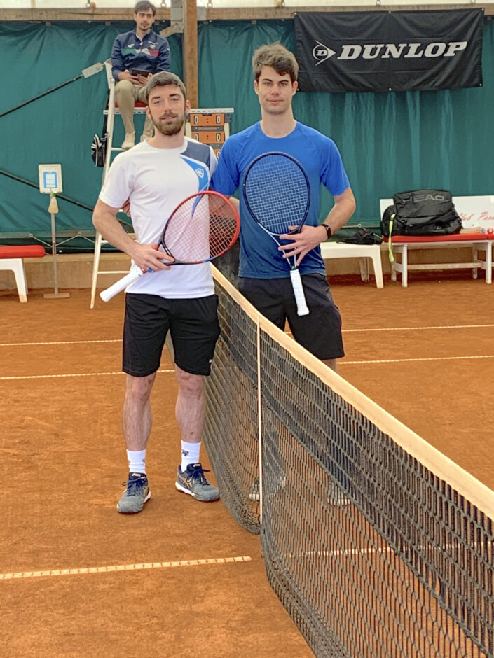 TC Pordenone springboard yeIBI 24 Internationals