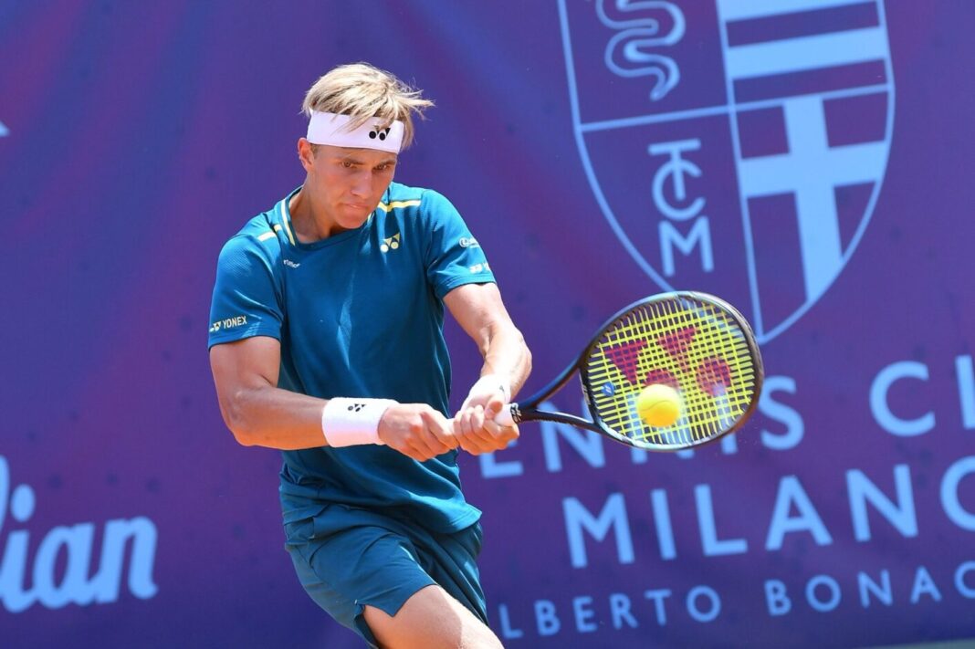 Next Gen Stories: Nicolai Budkov Kjaer, the first Norwegian to win a ...