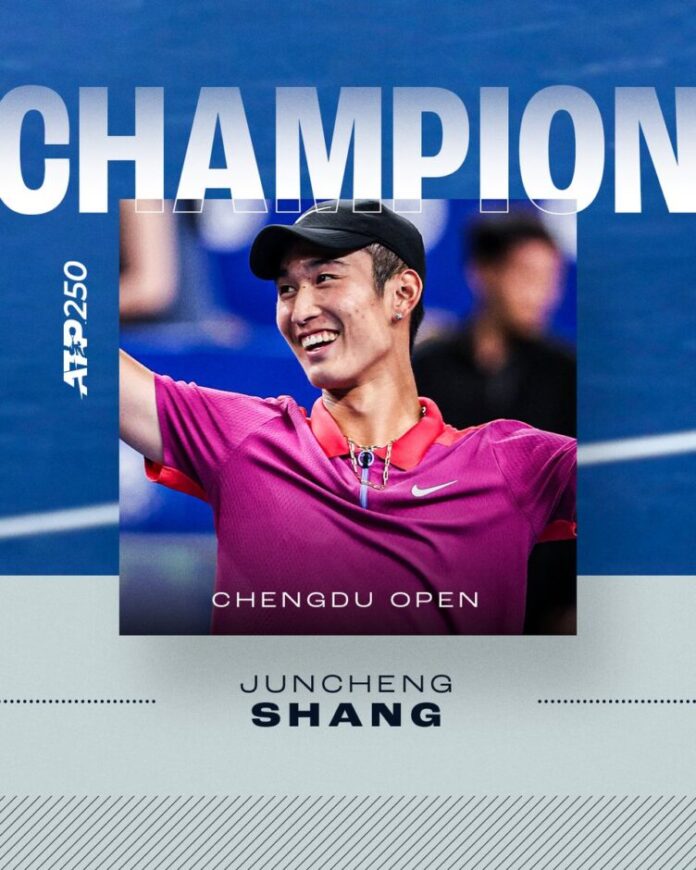 Haina me te Tēnehi: Kua Tīmata He Wā Hou? - Te Makasini TennisTalker