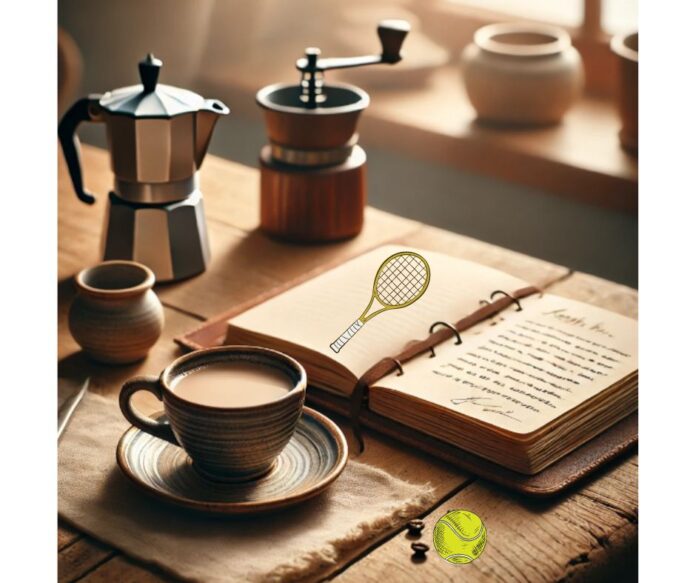 Le parole dei campioni: le citazioni che raccontano il tennis