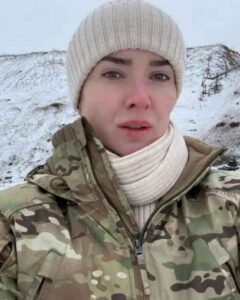 Elina Svitolina na nkwado ya maka Ukraine - Magazin TennisTalker