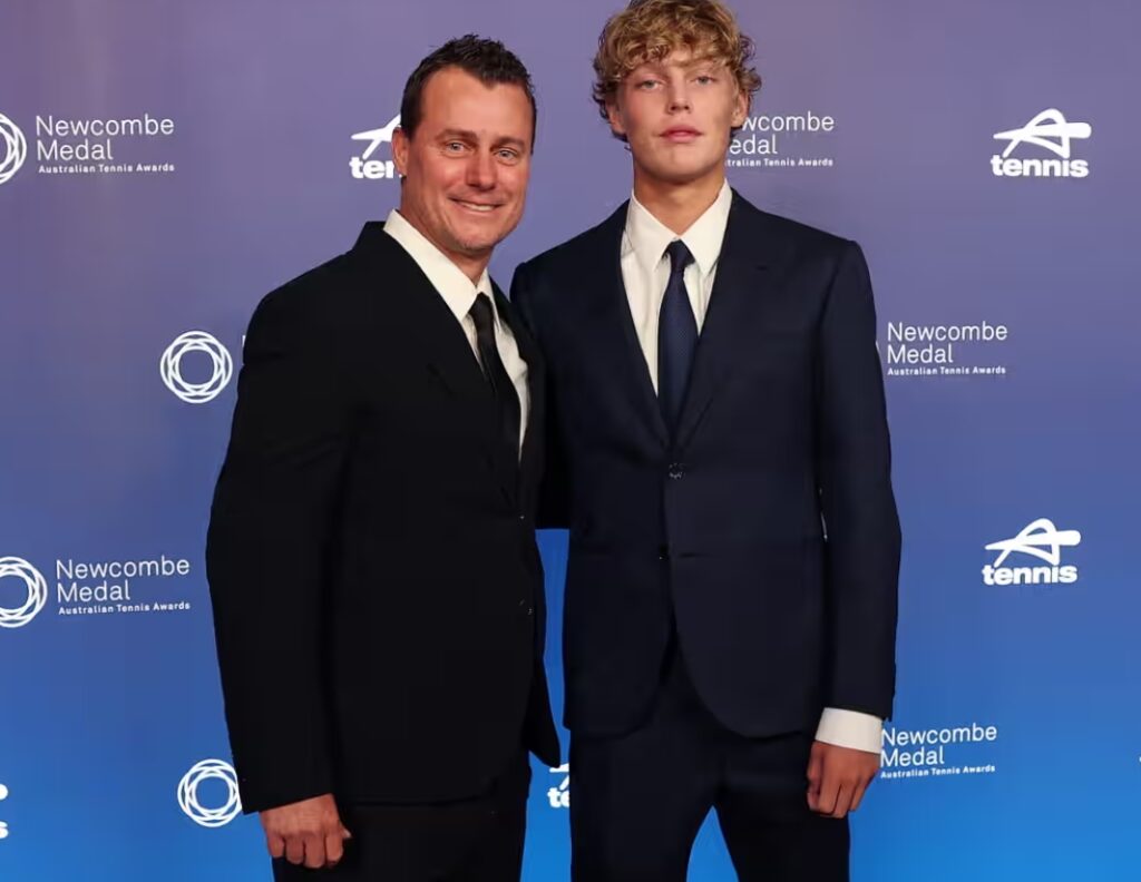 Gli ultimi aggiornamenti dagli Australian Open - TennisTalker Magazine