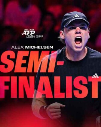 Finali tal-ATP tal-Ġenerazzjoni li Jmiss: Riżultati tat-Tieni Jum