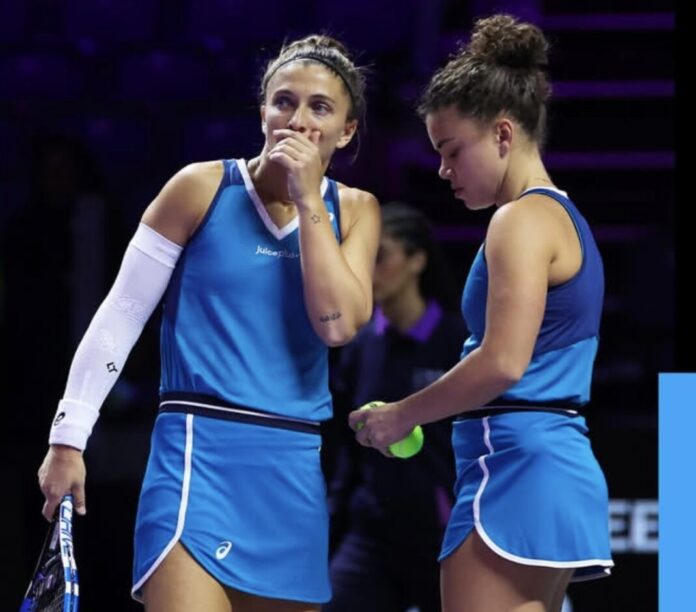 Kie kaj kiam vidi la Azzurri sur la ludejo ĵaŭde, la 13-an de februaro