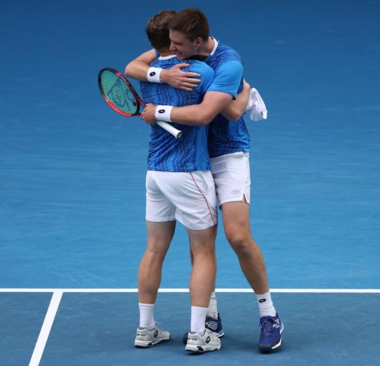 Betton critica "l'ossessione" Sinner-Alcaraz e l'assenza di marketing ...