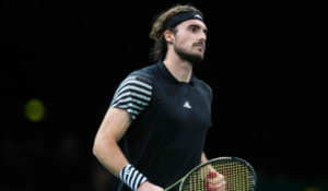 Австралийн нээлттэй тэмцээн: Алекс Михельсений гайхалтай үзүүлбэр ...