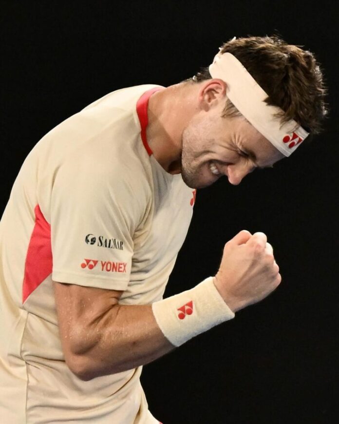 Ruud akunda Munar kuti aenderere mberi muchikamu chechipiri ...