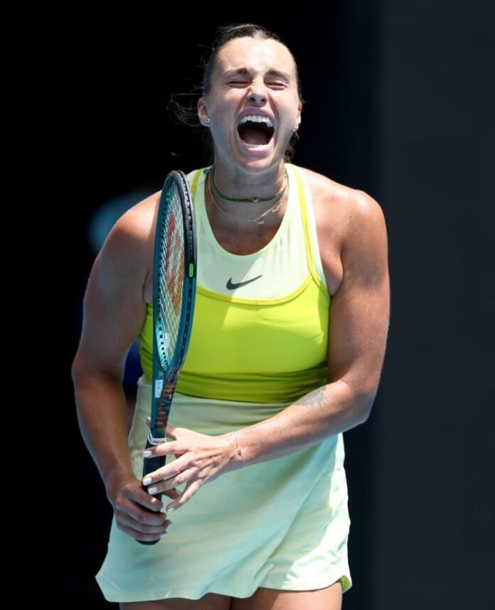 AO Hari ke-12: Kita mulai dengan semifinal putri dan ganda putra