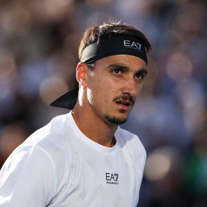 AO: "Sonny" d'oro a Melbourne! Berrettini lotta ma perde con Rune