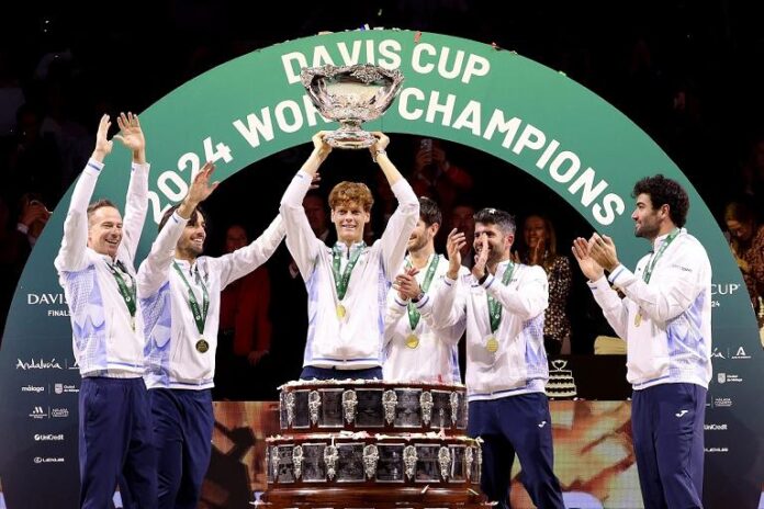 Davis Cup 2025: Final 8 tickets are on sale