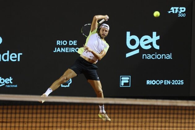 Tennis på tv i dag: Fokus er på Rio-finalen (og mere) - TennisTalker ...