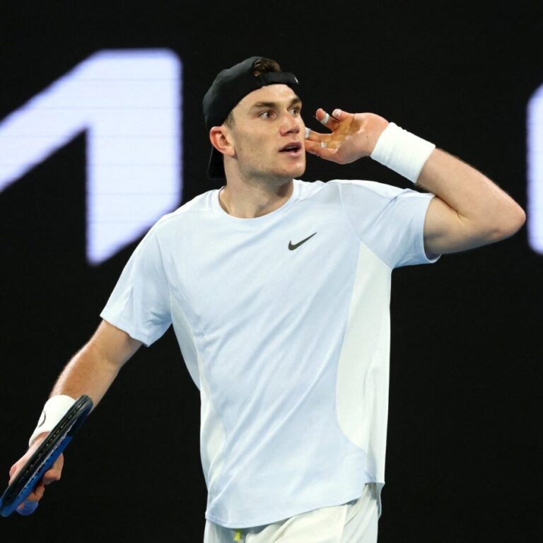 ATP Indian Wells: Draper Phenomenal, Alcaraz Comes Back in Second Set ...