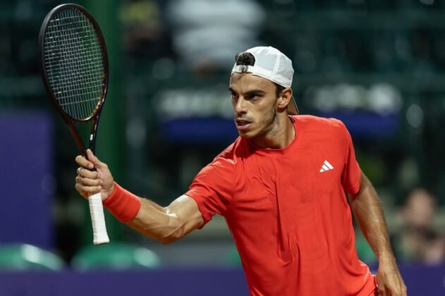 ATP 250 Santiago: Argentini in Chile dominantur.
