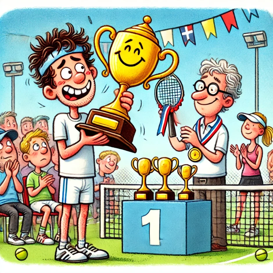 Duonserioza gvidilo por organizantoj kaj arbitraciistoj: malantaŭ la scenoj