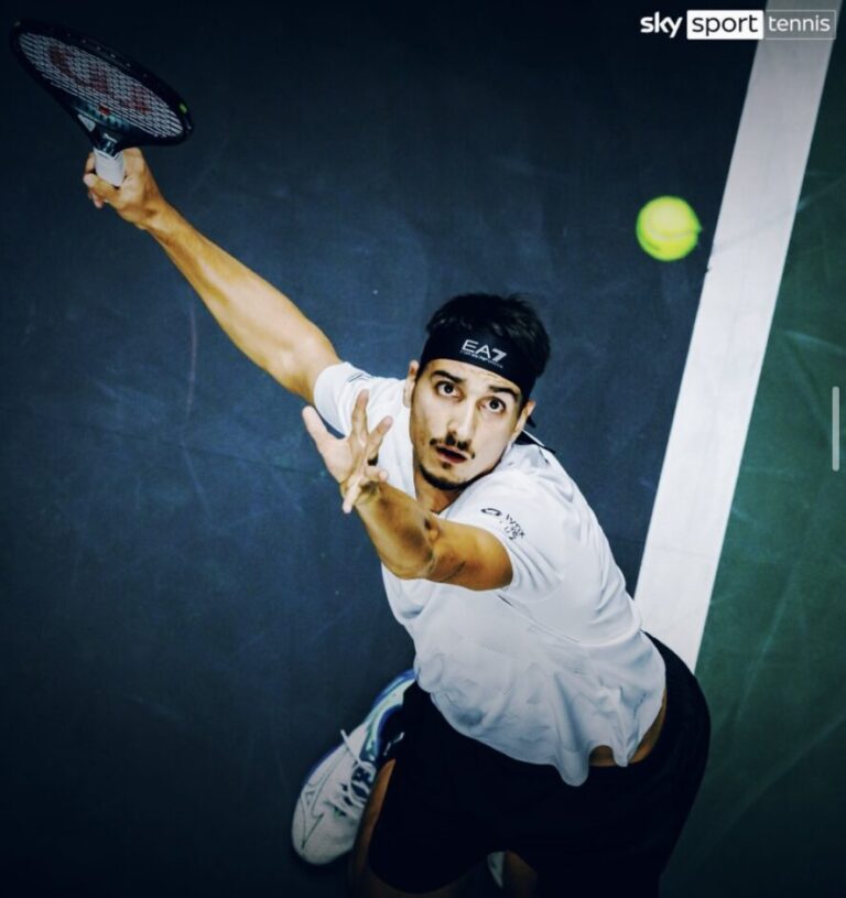 ATP Marrakech: quattro italiani nel main draw - Tennistalker Magazine