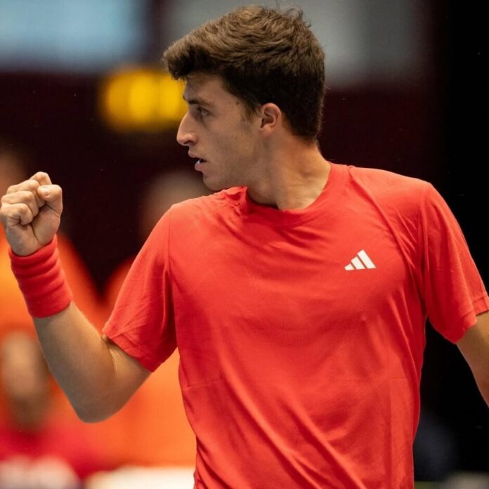 Miami Open: Ịsọ mpi - TennisTalker Magazine