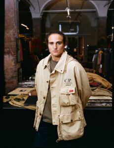 UBellucci, umdlali wethenisi phakathi kwe-racket namasiko: "Indaba yami ...