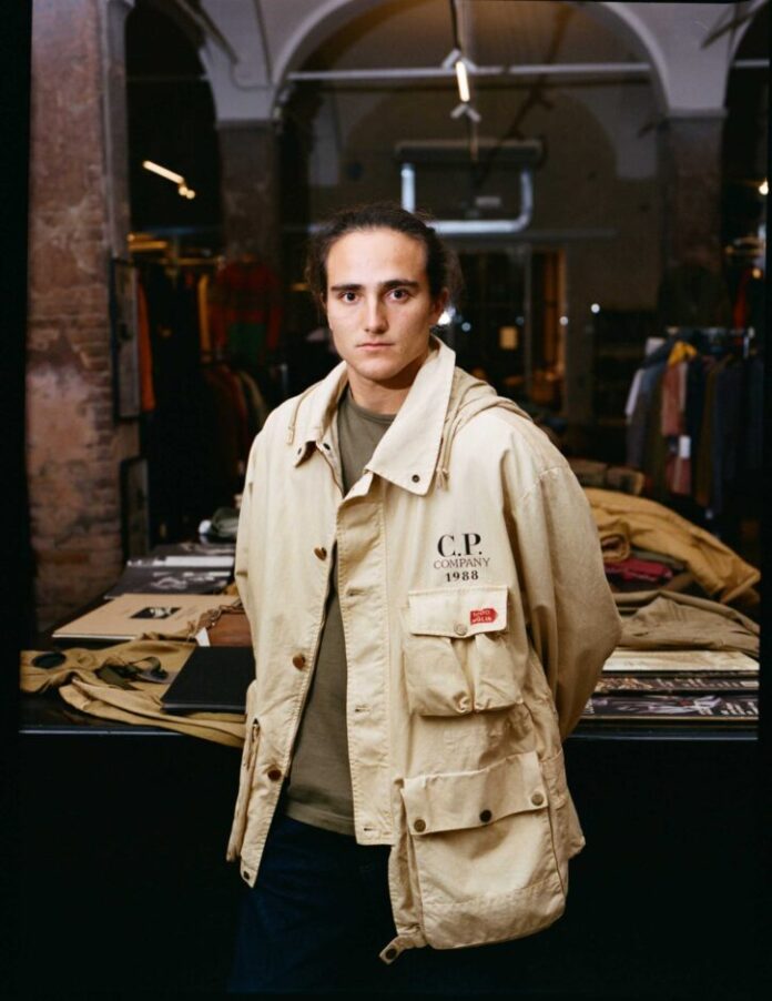 UBellucci, umdlali wethenisi phakathi kwe-racket namasiko: "Indaba yami ...