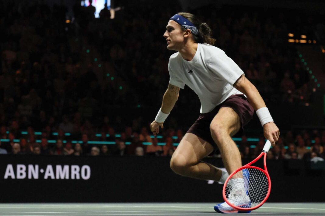 Leadóg ar an teilifís inniu: Bellucci, Bronzetti, agus Nardi ...