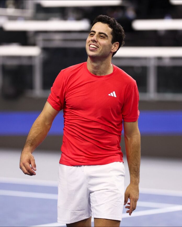 ATP 500 Dallas: Matthaeus Arnaldi in quartis finalibus Dallasii subsistit