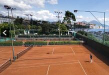 Ke wehe nei ʻo Naples i ka manawa Italian Challenger: Manaʻo ʻia e hele ...