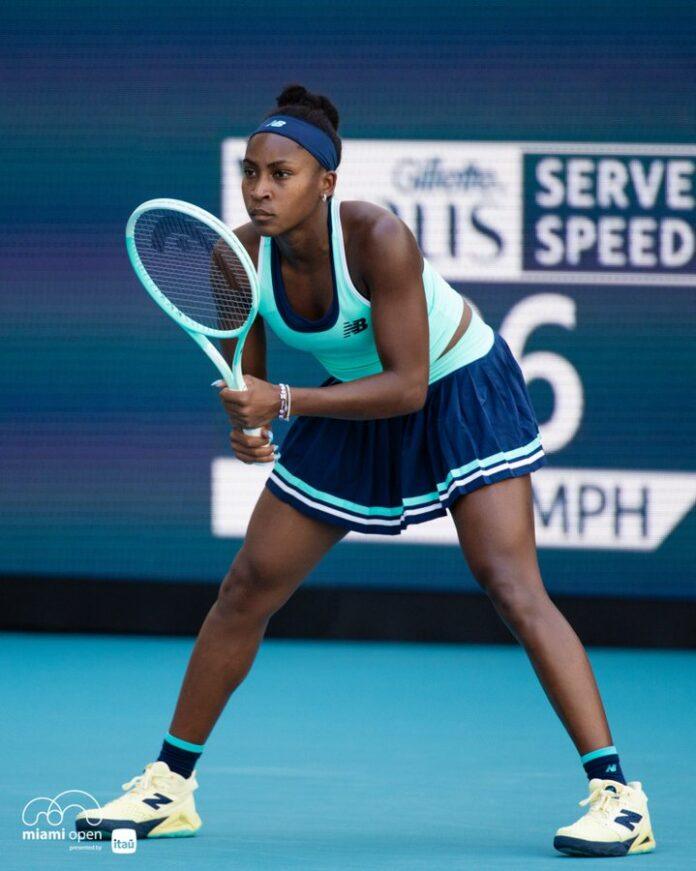 WTA Miami: (Almost) all top seeds can celebrate