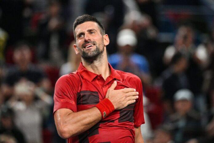 Undian ATP Jenewa: Djokovic nuju ka gelar nomer 100