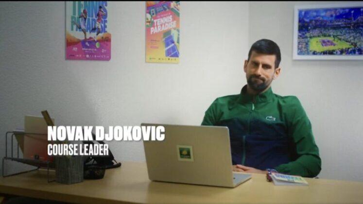 BNP Paribas Open Indian Wells inopa: "Kirasi yeMasters" [VHIDHIYO]