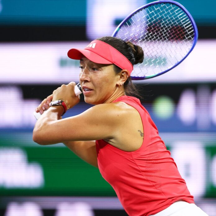 Indebe kaBillie Jean King ka-2025: Ugqatso oluya eShenzhen luyaqala ...