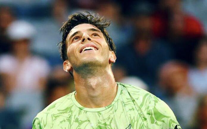 Roland Garroseko sailkapena: Hiru italiar bigarren fasera iritsi dira ...