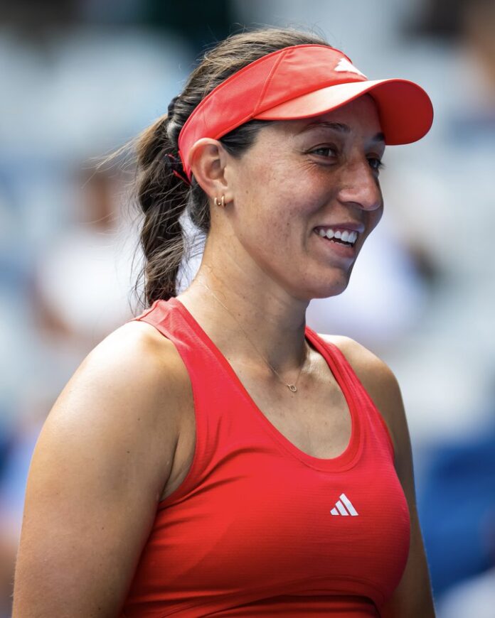 WTA 250 Austin: Final Stars and Stripes ant Pegula ak Kessler