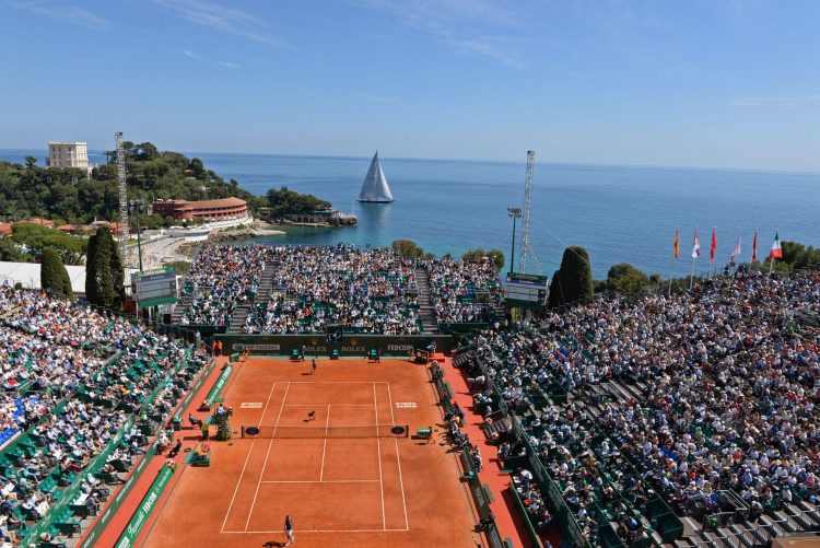 ATP Monte Carlo: The official main draw and all the Italian pairings ...