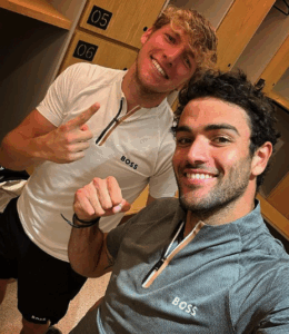 Berrettini Brothers Doubles in Rome: A Wild Card for Their Return to ...