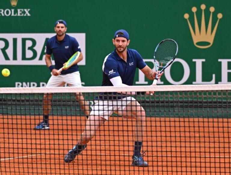 Bolelli lan Vavassori Menang Juara, Wong Italia Nyapu Clean Sheet ing ...