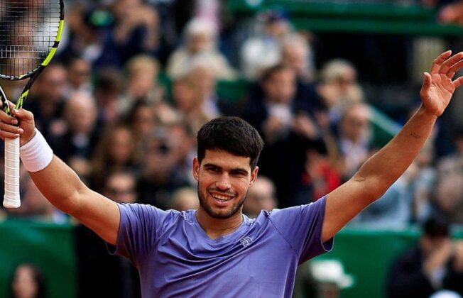 Musetti, Rune, Medvedev, le Cerundolo ke "batho ba lokileng" ba ...