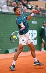 ATP Barcelona Draw: Alcaraz naMusetti yePost-Monte Carlo Match ...