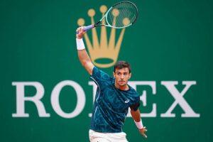 ATP Montecarlo: Lorenzo Musetti rimonta ancora. Sarà derby con ...